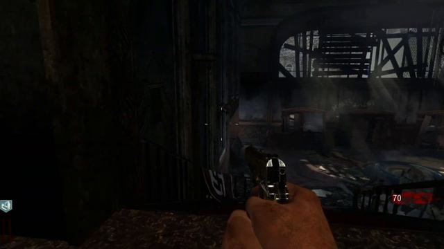 Call of Duty: Black Ops (2010) [Xbox 360] - Часть 2 из 2