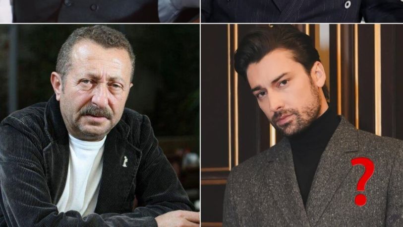 Невеста Лилияр - подробности нового  турецкого сериала