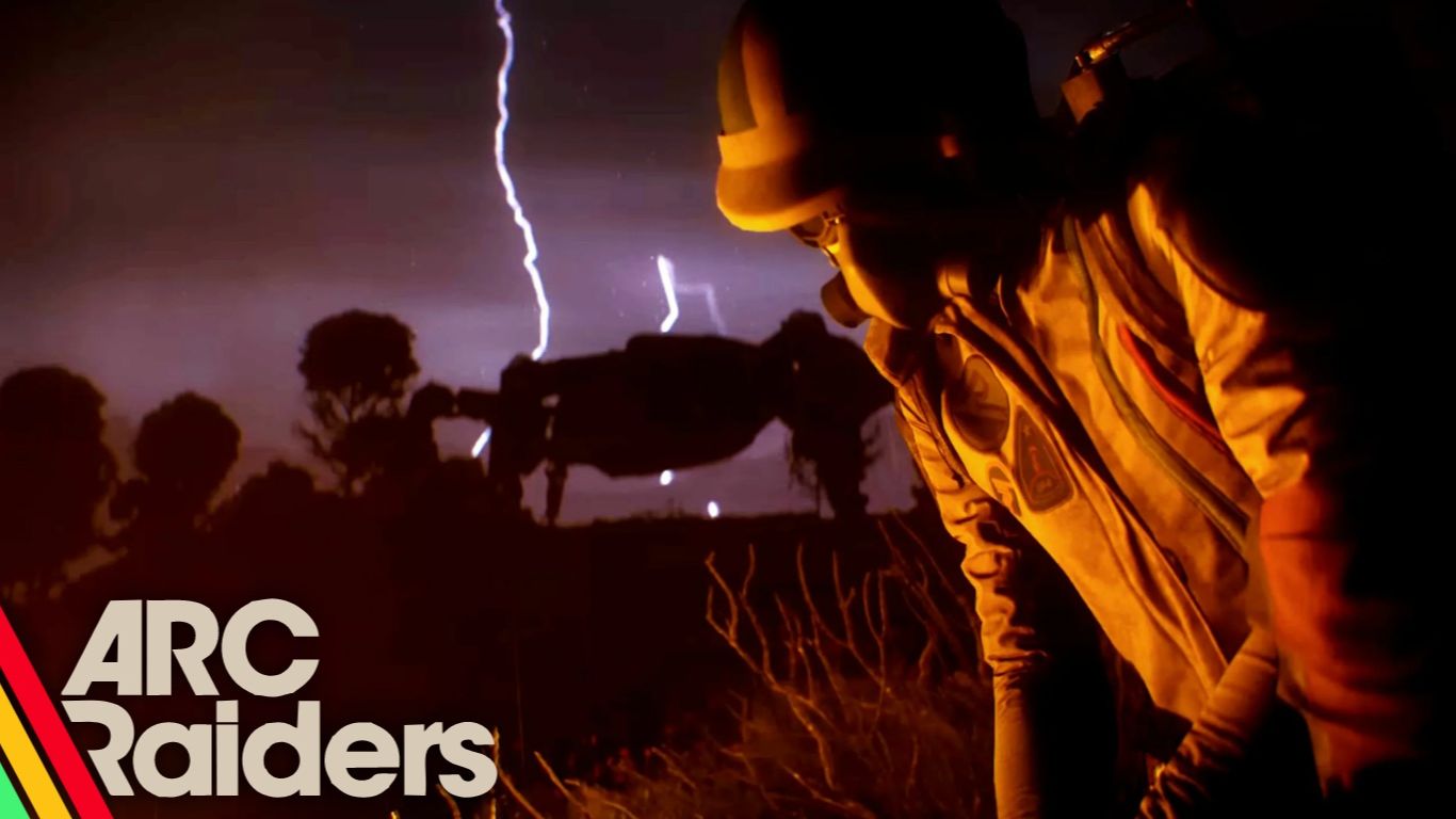 Магнитная Буря / Выживание в постапокалипсисе - ARC Raiders #22