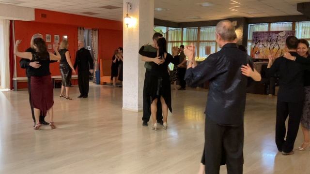 09 Милонга 22.11.25