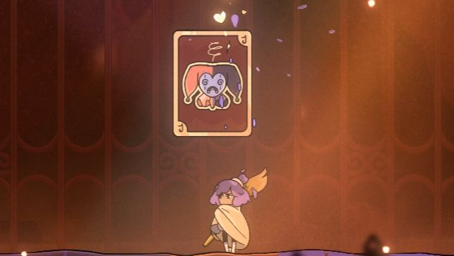 Constance - Джокер на бис