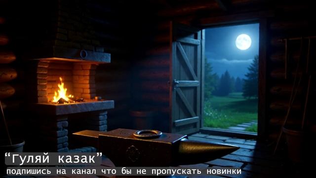 Гуляй казак