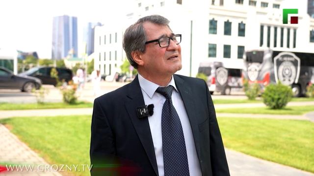 Достояние народа. История Грозненского кульпросвеучилища 2025_09_13