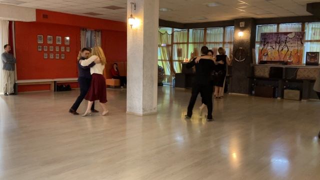 06 Милонга 22.11.25