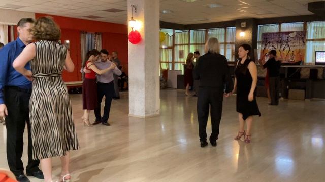 06 Милонга 29.11.25