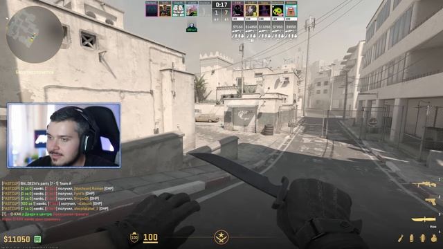 ТРОЛЛИНГ ПРОТИВНИКОВ НОУСКОПАМИ С SSG 08 В CS2