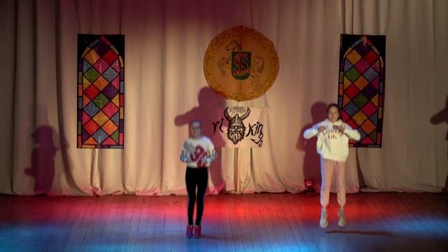 Dance (1 sess. sum'19)