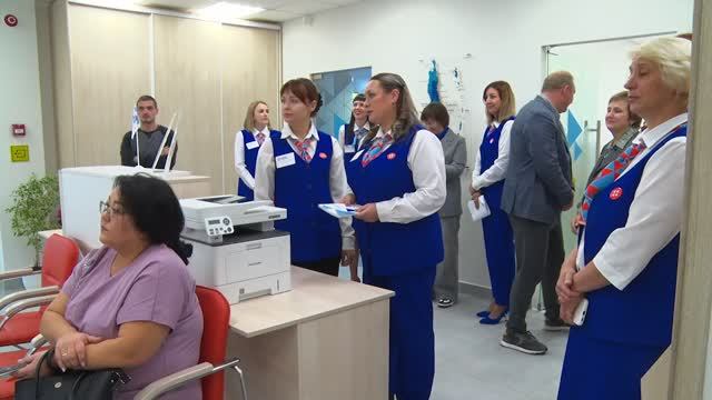 Территория ЕдинСтВО