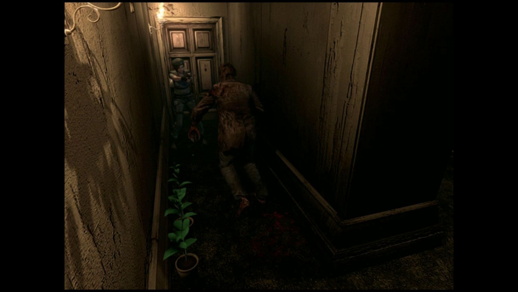 Они воскресли