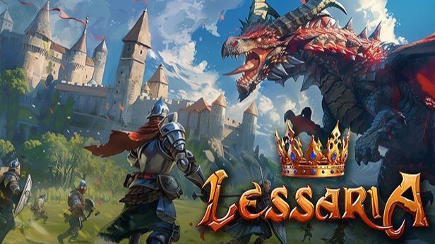 Миссия 7 "Прорыв преисподней" | Lessaria: Fantasy Kingdom Sim