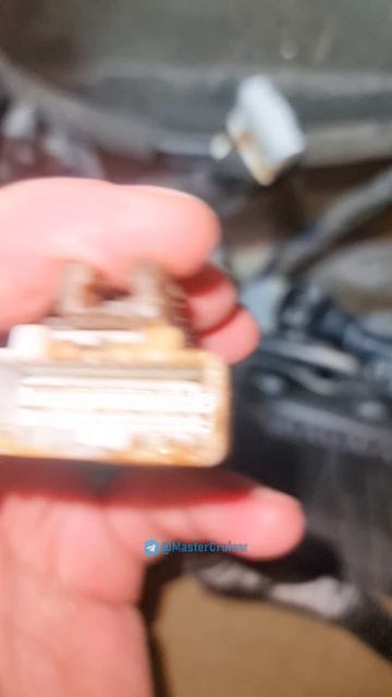 Ремонт гидроподвески Lexus LX470, VSC/TRC/VGRS и других систем