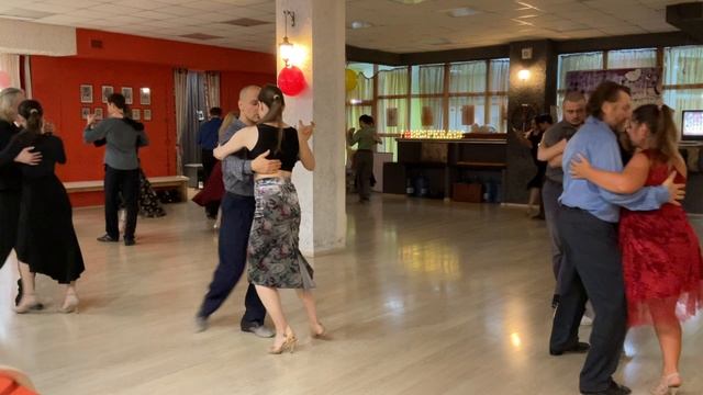 07 Милонга 29.11.25