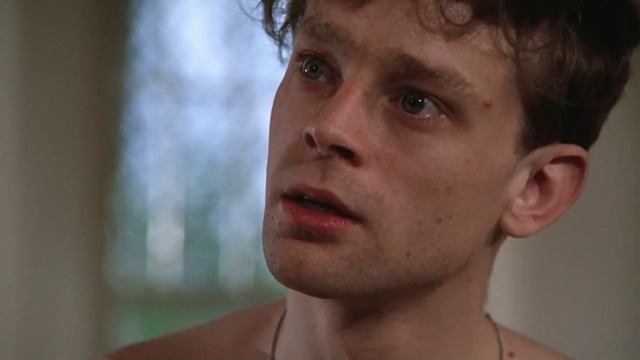 Я всё расскажу твоей маме (кф. Пролетая над гнездом кукушки)