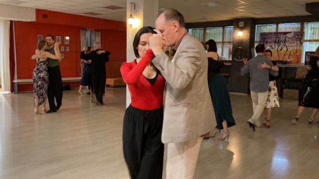 08 Милонга 22.11.25