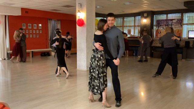 05 Милонга 29.11.25