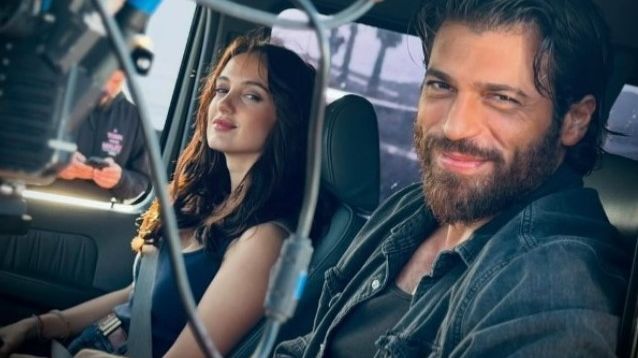 Джан Яман - последние новости об актере, новый проект