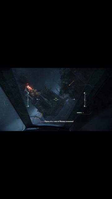 🎞️Crysis 3. Всего лишь человек. #1