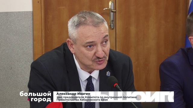 ОБЩИЕ ЦЕННОСТИ. Большой город 03/12/2025