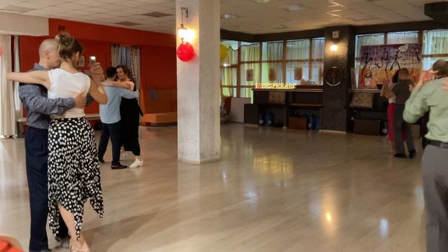 04 Милонга 29.11.25