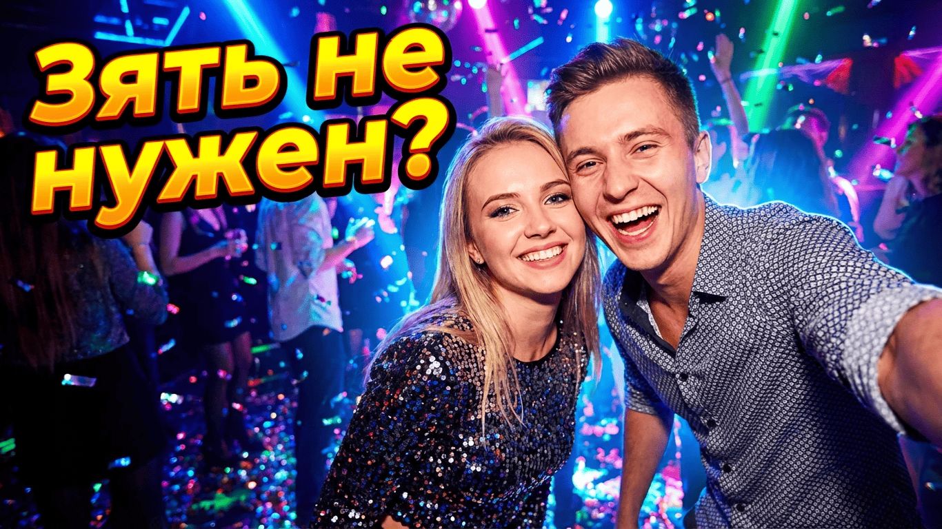 Зять не нужен? AVI & SUNO AI #ai #newmusic #love #музыка #музыкаонлайн #popmusic #dance #песня #top