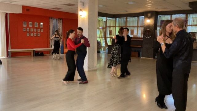 04 Милонга 22.11.25