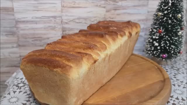 Отрывной маковый пирог. Вкусная домашняя выпечка. Быстрый ВОЗДУШНЫЙ пирог