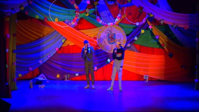 4 Performance about SL, Part I (Summer, 2018)