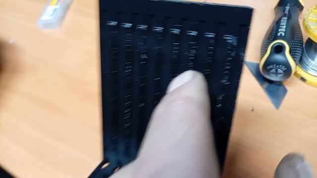 Мыльница-подставка