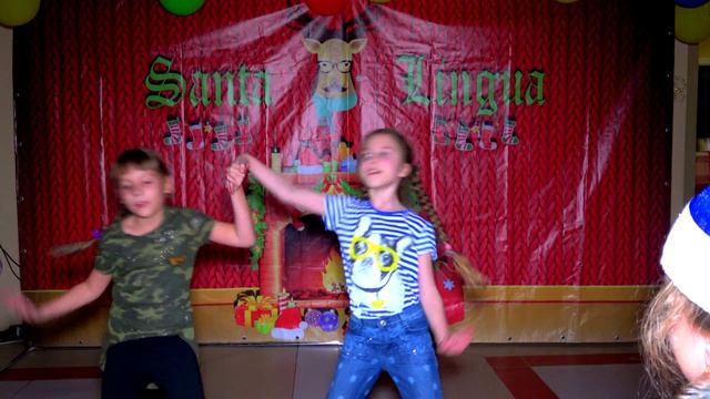 Part II. Talents (Winter, 2018)