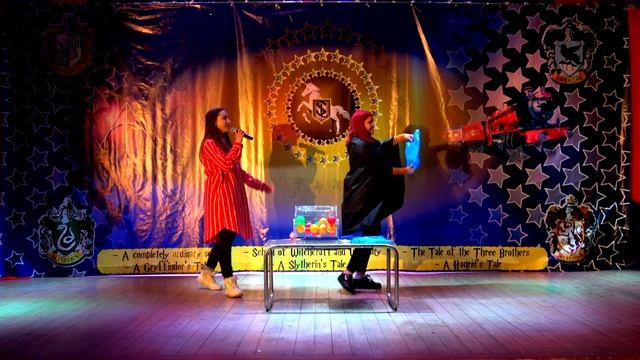 =SL-Lottery#2 (4th Day, Spring'20)