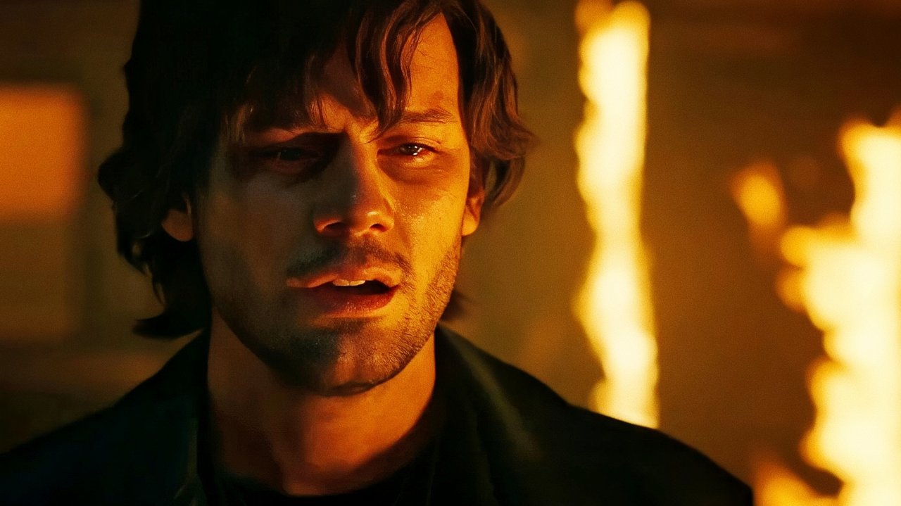 Возвращения в Сайлент Хилл (2026, дубляж) большой русский трейлер