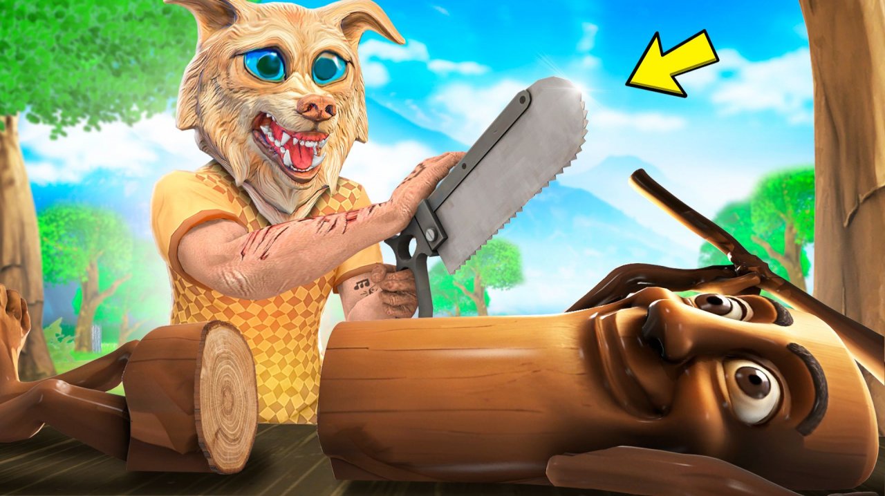 Я РАСПИЛИЛ ТУНГ ТУНГ ТУНГ САУРА В ГТА 5 ! - ФЛЕЙЗИН ПРОТИВ ИТАЛЬЯНСКИХ МЕМОВ