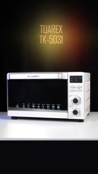 Мини-печь TUAREX TK-5031