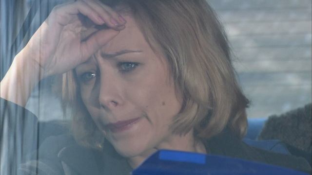 ТАКАЯ ОБЫЧНАЯ ЖИЗНЬ - 14 серия