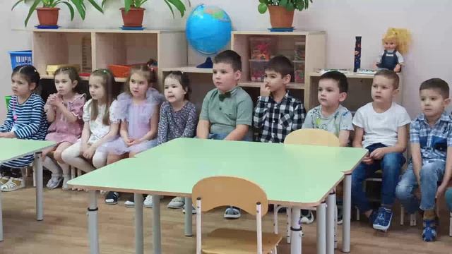 Наши будни. 3.12.2025