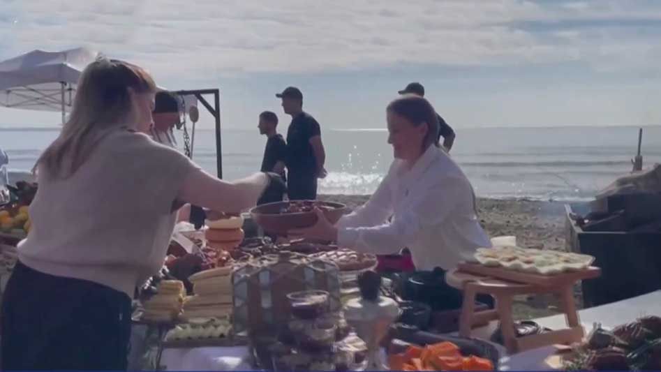 В Абхазии запустят гастротуры