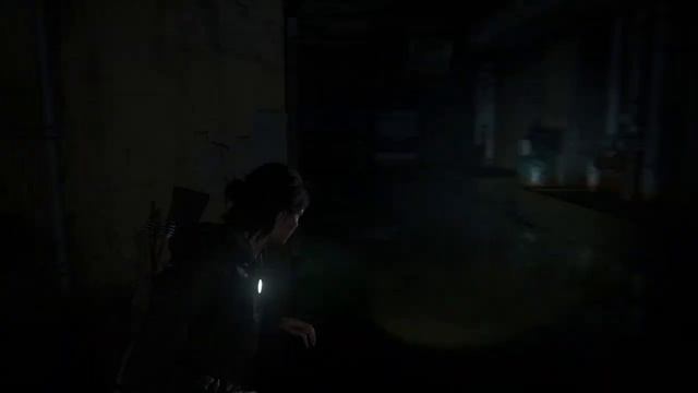 ПРОХОЖДЕНИЕ The Last of Us™ Part II - СИЭТЛ - ДЕНЬ 3 -  ПРОНИКНОВЕНИЕ