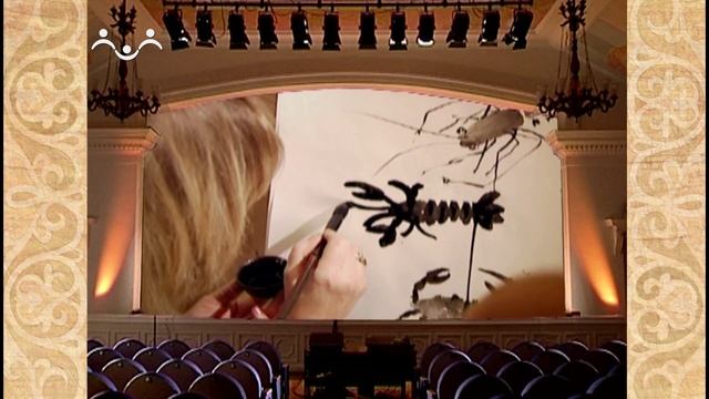 Непрофессионалы. Художники