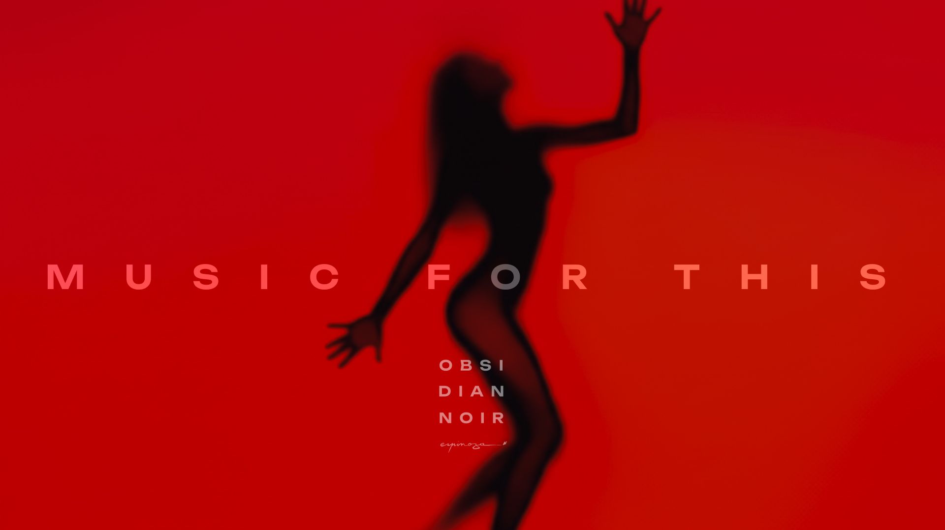 Obsidian Noir – Music for Sex (Dark Erotic Rock Instrumental, Full Album)