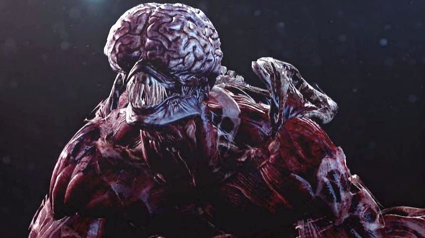 ЛИКЕР - ВЕРТОЛЕТ - ЖЕСТЬ - ХОРРОР - ОГОНЬ  - РЕЗИДЕНТ 2 РЕМЕЙК (5 серия) ВСПОМНИМ, ПОНОСТАЛЬГИРУЕМ?!