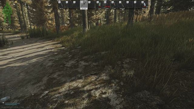 Escape from Tarkov PVE Ленивое прохождение 44 Поисковая миссия