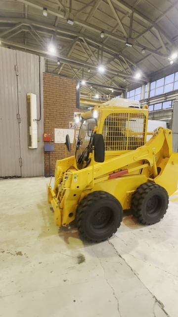 SAENERGY 083920 для мини электропогрузчика