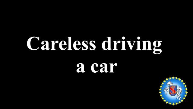 Car Drivers (Hyping Lovers)