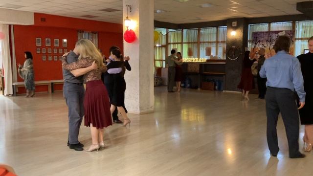 08 Милонга 29.11.25