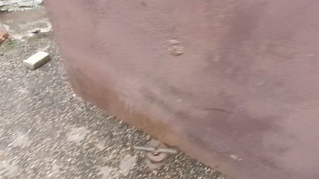 Трактор МТЗ (Беларус) 82, 2005 экспресс обзор от Константина Сорокина