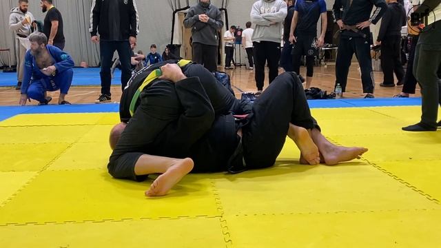 2F от 100.5 кг Грешнов Дмитрий - Кузнецов Денис - Король Партера 31