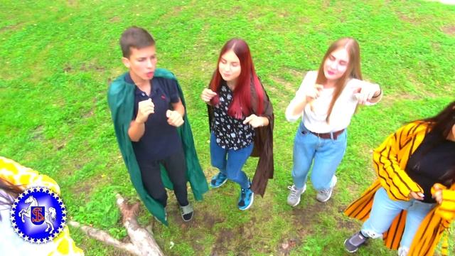 Motto, Royal Fleet (Summer, 2017)