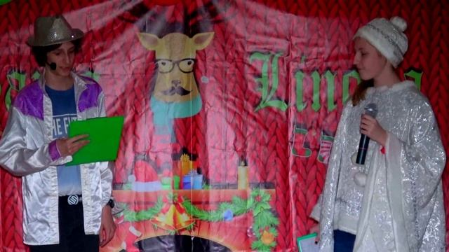 part I (Winter, 2018)