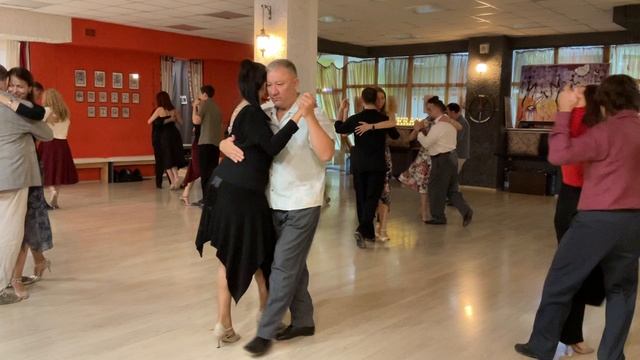 07 Милонга 22.11.25