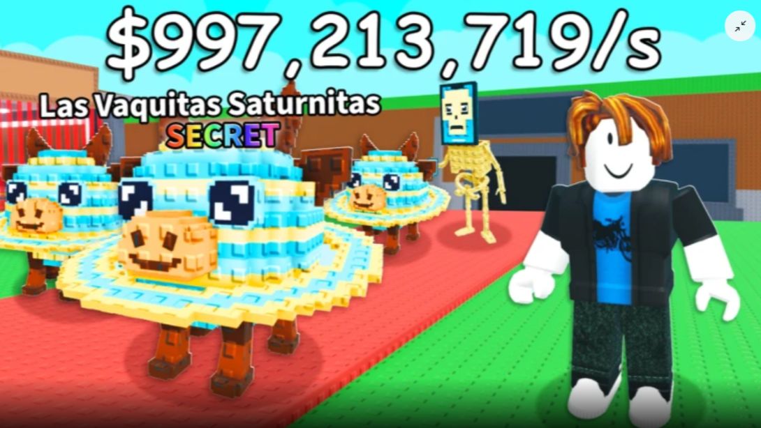 Челлендж только с рыбалкой+перерождение в Укради брейнрот в роблоксе